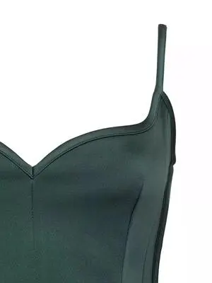 Paris Georgia Corset Top