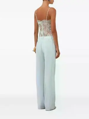 Zimmermann Straight-leg Trousers