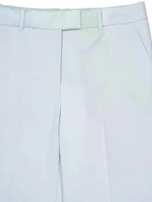 Zimmermann Straight-leg Trousers