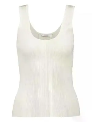 Zimmermann Ribbed Camis Tanks For Women