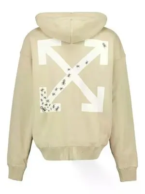 Off-White Arrow Skate Hoodie