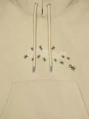 Off-White Arrow Skate Hoodie