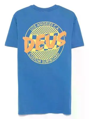 Deus Ex Machina Gonz T-shirt