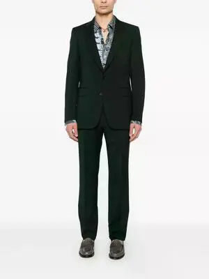 FURSAC Wool Suit