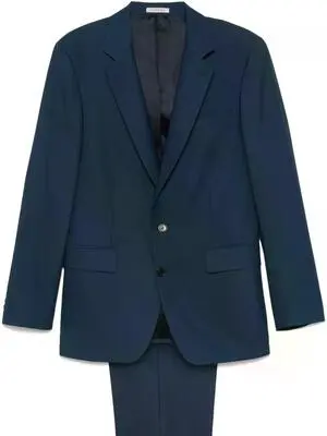 FURSAC Single-breasted Suit