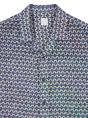 120% Lino Linen Shirt
