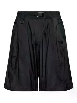 Y3 Bermuda Shorts For Men