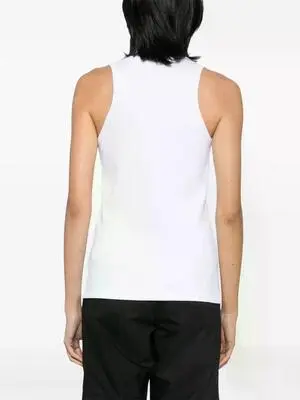Moncler Logo-patch Tank Top