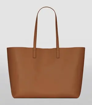 Saint Laurent East/west Shopper Bag