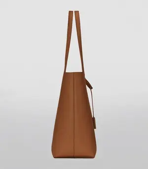 Saint Laurent East/west Shopper Bag