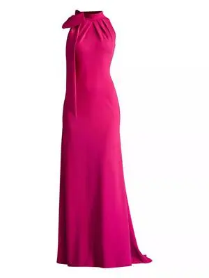 Tadashi Shoji Sims Gown - Pink