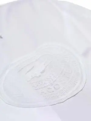 Lacoste Logo-patch Shirt