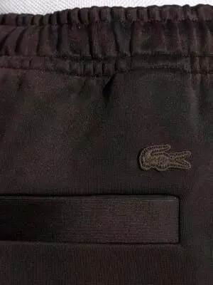 Lacoste Logo-embroidered Trousers