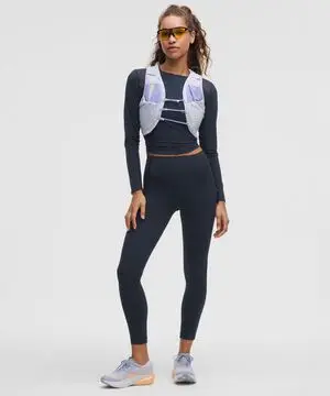 Reflective Running Tights