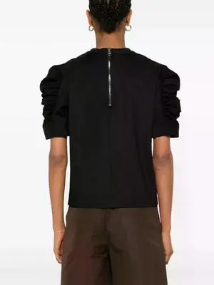 Max Mara Mantide Top - Black