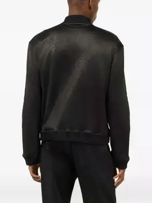 Roberto Cavalli Leather Jacket