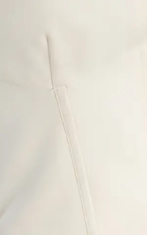 TWP Jillian Strapless Bustier Top