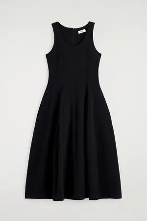 Cos Pocket Dresses