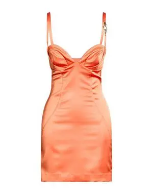 Just Cavalli Mini Bodycon Dress