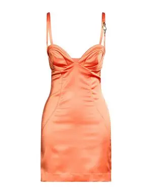 Just Cavalli Mini Bodycon Dress