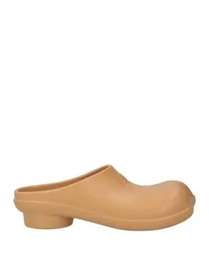 MAISON MARGIELA Rubber Mules - Beige