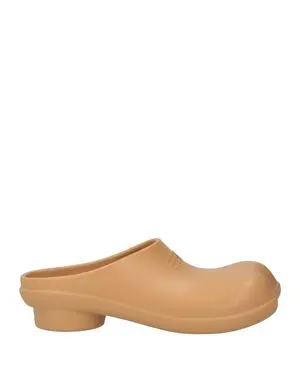 MAISON MARGIELA Rubber Mules - Beige