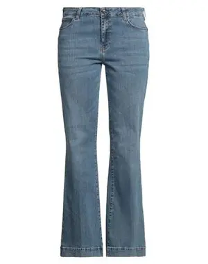 CARACTÈRE Essential Flare Leg Jeans