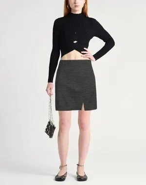 CARACTÈRE Mini Skirt