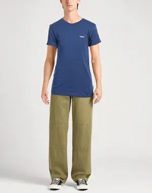 BERNA T-shirt Size Cotton - Blue