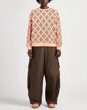 REPLAY Logo-print French Terry Sweatshirt
