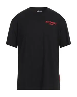 Just Cavalli T-shirt Size Cotton