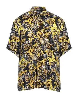 Versace Shirt Size Viscose