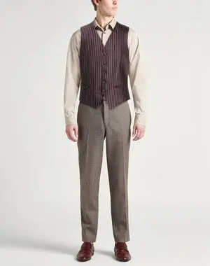 TRUSSARDI Tailored Vest