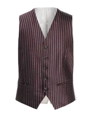 TRUSSARDI Tailored Vest