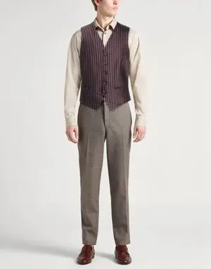 TRUSSARDI Tailored Vest