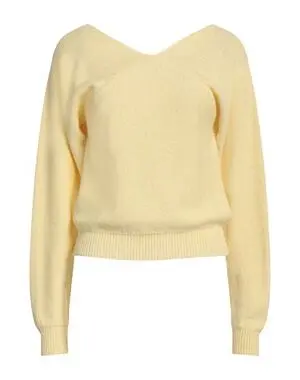 Fabiana Filippi Long Sleeve Sweaters For Women