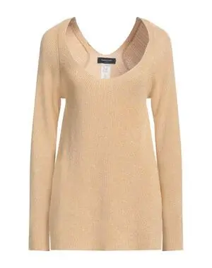 Fabiana Filippi Knitted Sweater