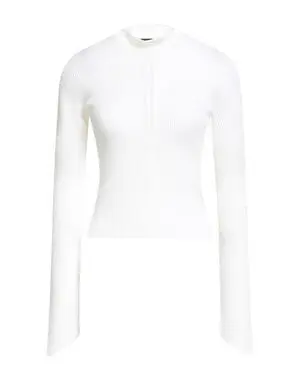 Fabiana Filippi Mock Neck Sweaters For Women
