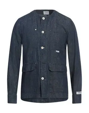 BERNA Denim Trucker Jacket