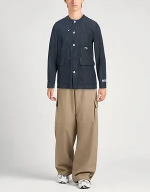 BERNA Denim Trucker Jacket