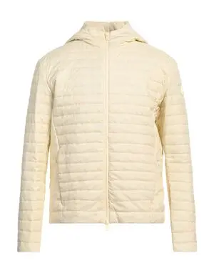 COLMAR Padded Lightweight Jacket - Yellow