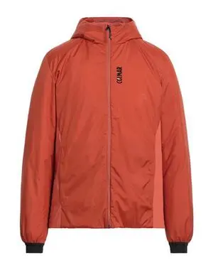 COLMAR Polyester Jacket - Orange