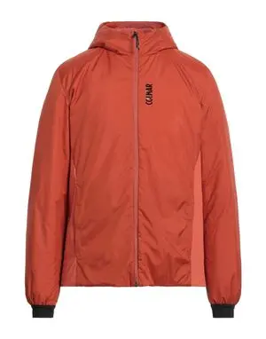 COLMAR Polyester Jacket - Orange