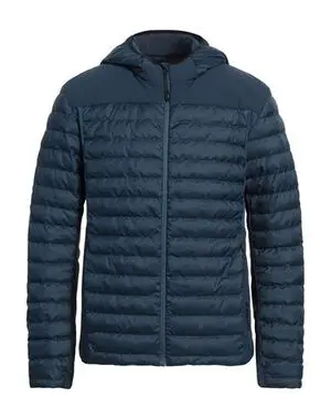 COLMAR Padded Jacket - Navy