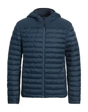 COLMAR Padded Jacket - Navy
