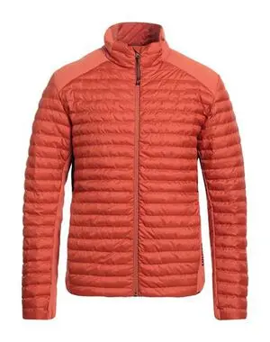 COLMAR Padded Jacket - Red