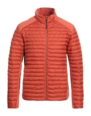 COLMAR Padded Jacket - Red