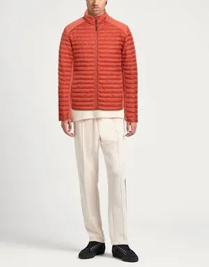 COLMAR Padded Jacket - Red
