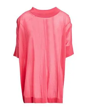 Liviana Conti Frill Knitwear For Women