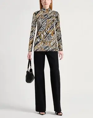 Versace T-shirt - Black